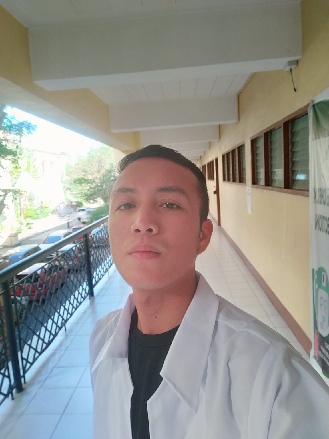 Carlo Moldes - PanitikanPH