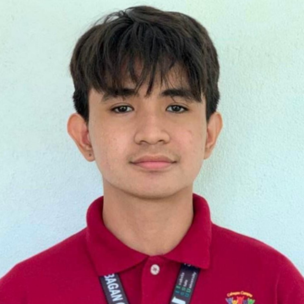 Charles Gollayan - PanitikanPH