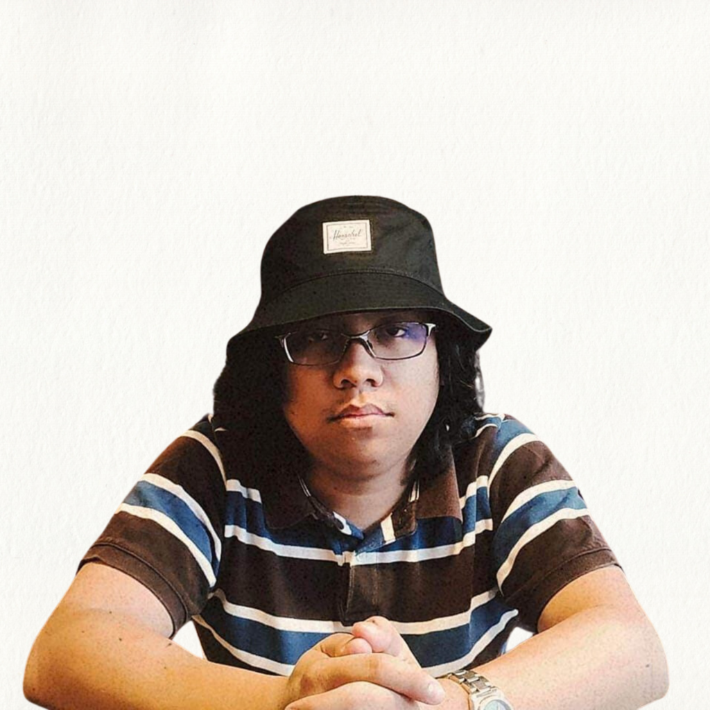 Edbert Darwin Alfonso Casten - PanitikanPH