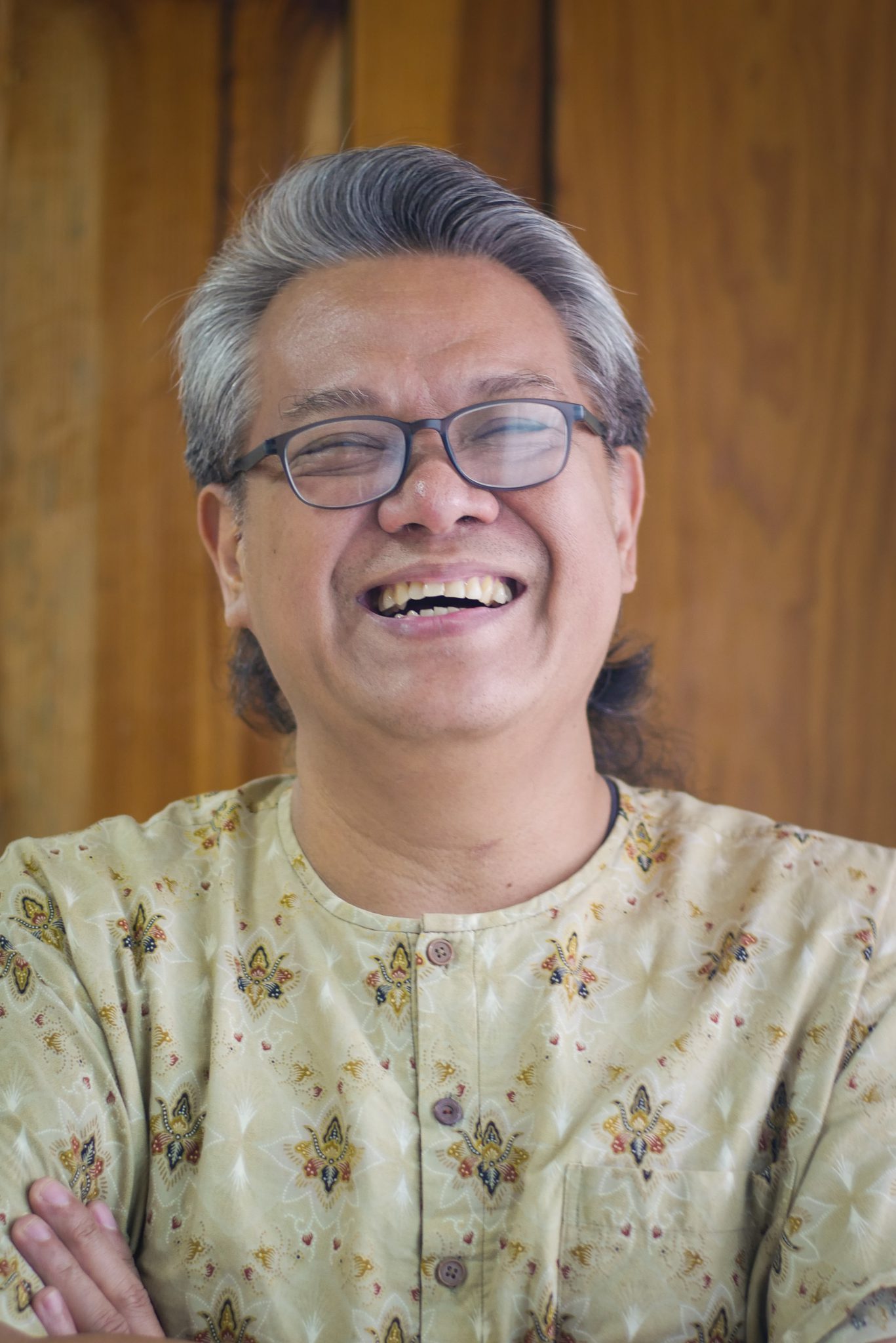 Victor Emmanuel Carmelo D. Nadera Jr. - PanitikanPH