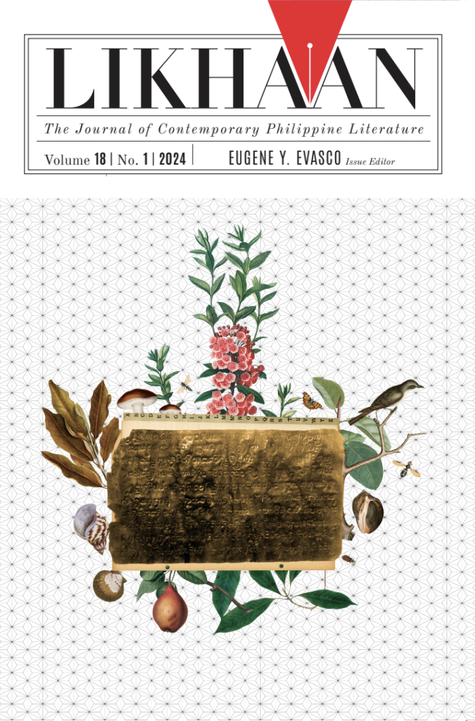 Likhaan Journals - PanitikanPH