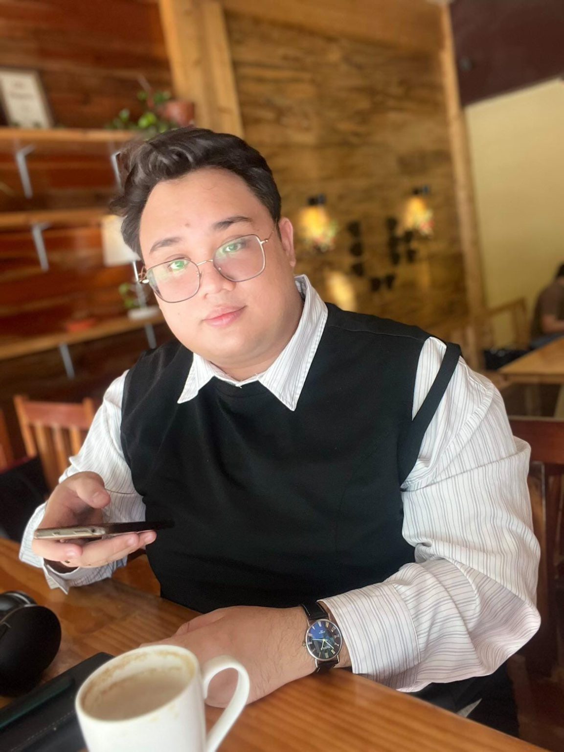 Leonard Francis M. Alcoran - PanitikanPH